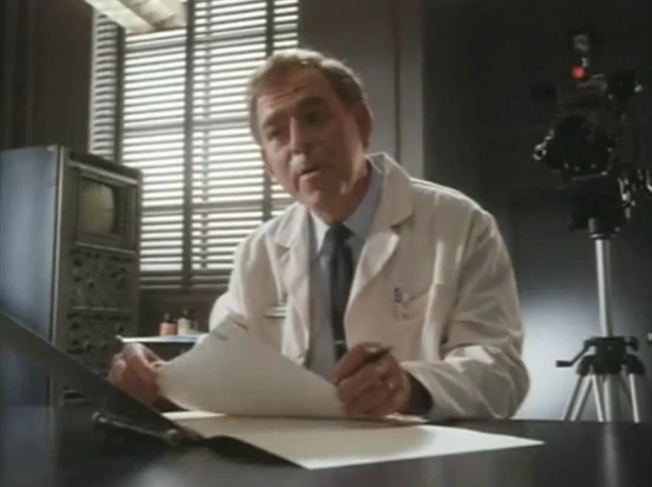 Dr. Newman | ALF Wiki | Fandom