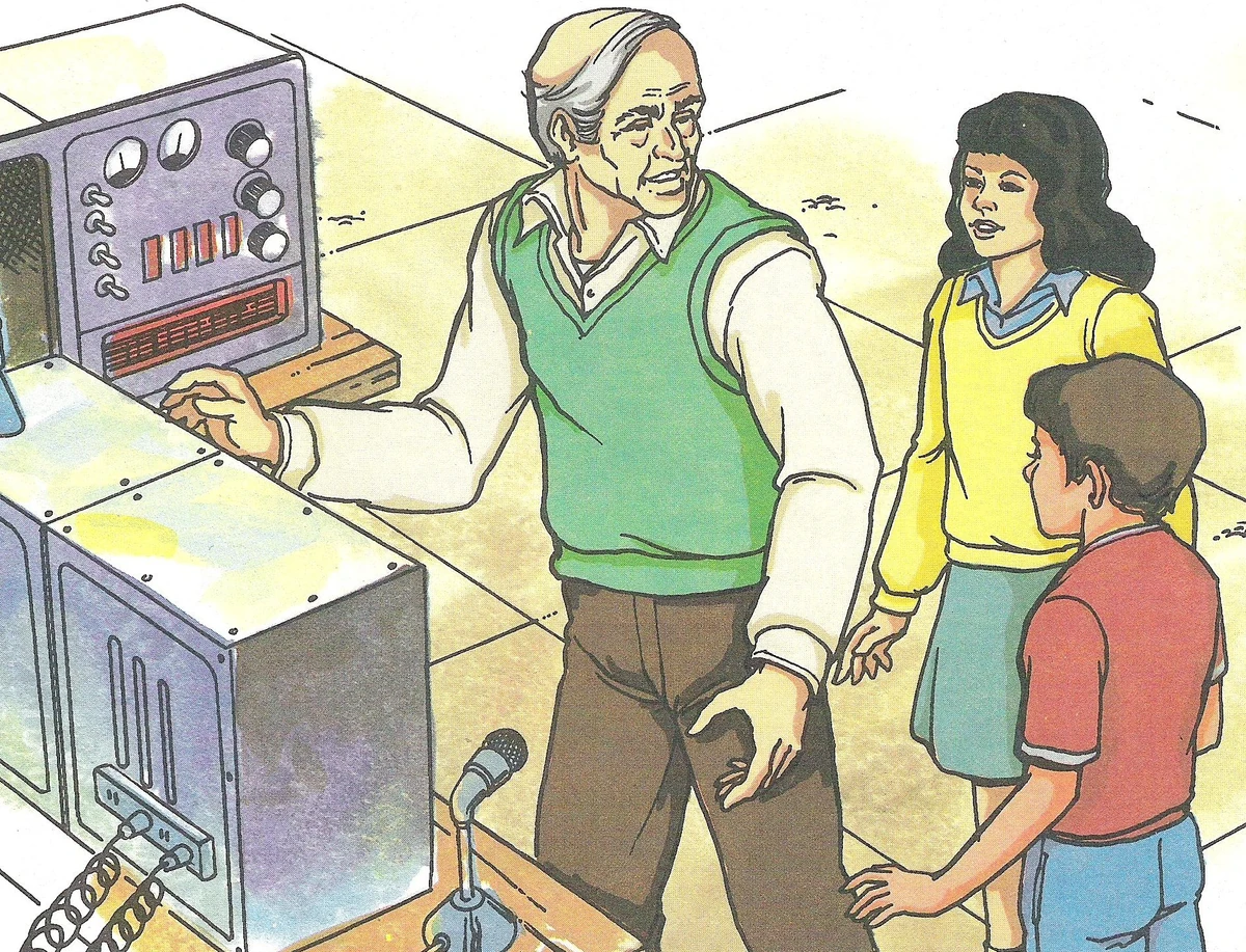 Mr. Litwack | ALF Wiki | Fandom