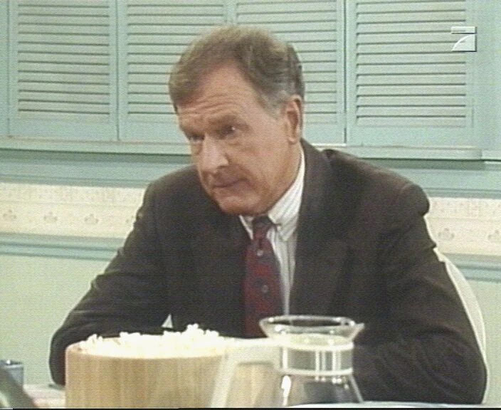 Dr. Larry Dykstra | ALF Wiki | Fandom