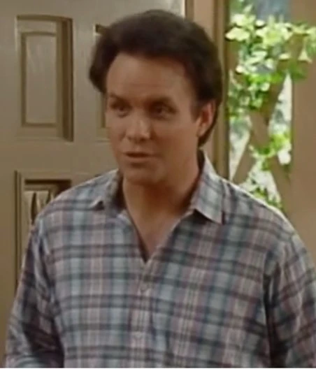 Carl Buck | Wikia ALF | Fandom