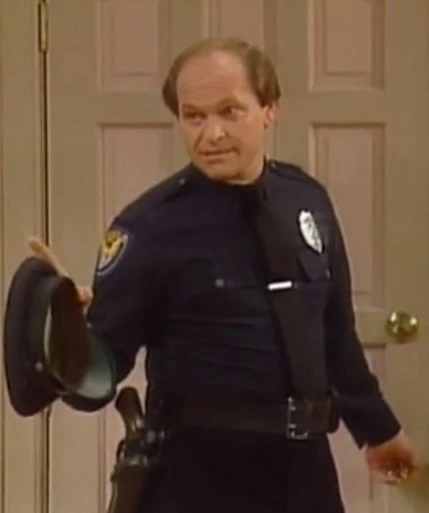 Oficial Joe Bolton | Wikia ALF | Fandom