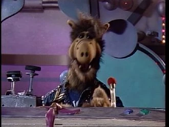 Skipper III | Wikia ALF | Fandom