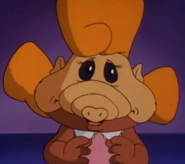 Augie Shumway | Wikia ALF | Fandom