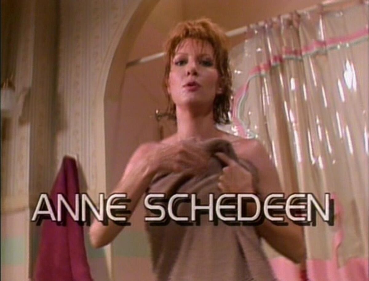 Anne Schedeen Alf Wiki Fandom