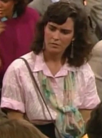 Sally | Wikia ALF | Fandom