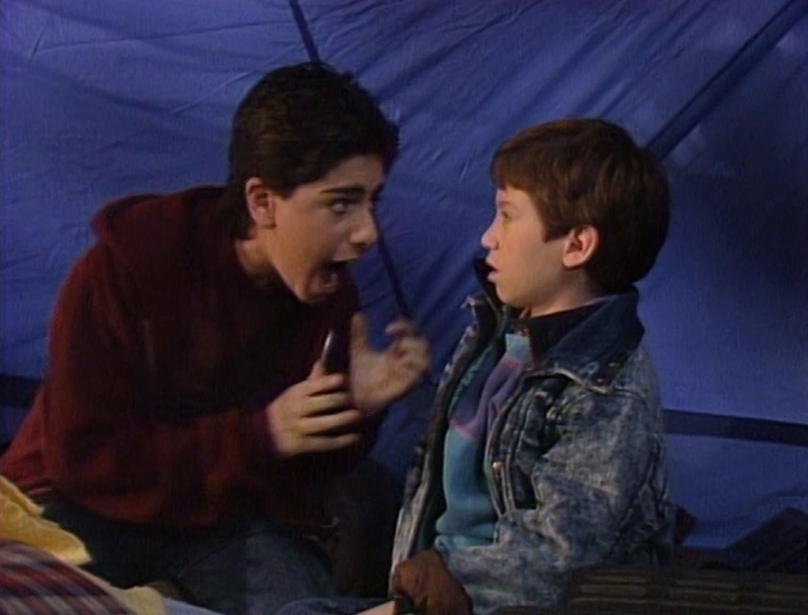 Don't Be Afraid of the Dark | ALF Wiki | Fandom