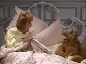 A.L.F. (episode) | ALF Wiki | Fandom