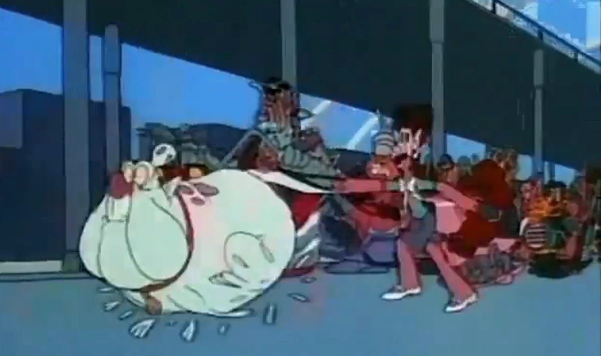 Neep at the Races | ALF Wiki | Fandom