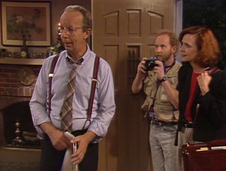 Lies | ALF Wiki | Fandom