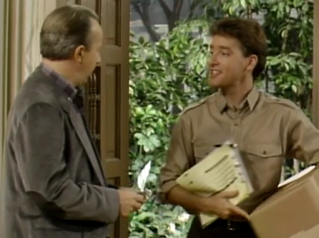 Pete | ALF Wiki | Fandom