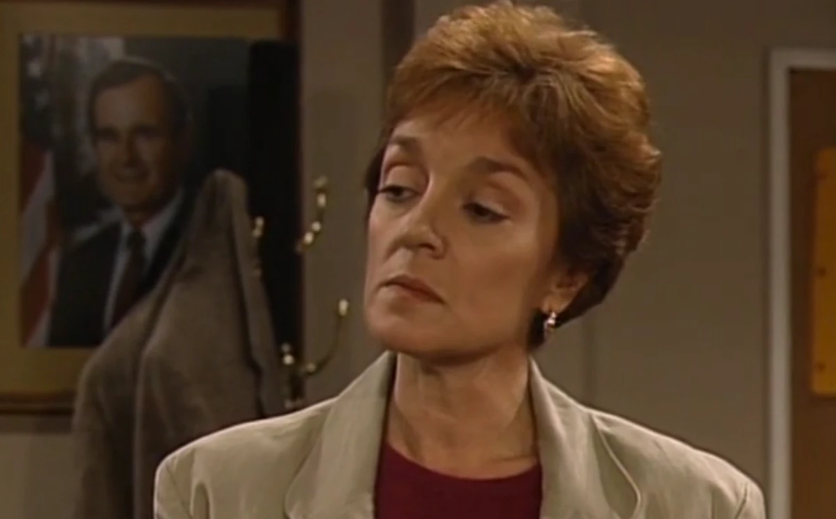 Delores | ALF Wiki | Fandom