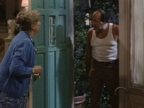 Strangers In The Night | Wikia ALF | Fandom