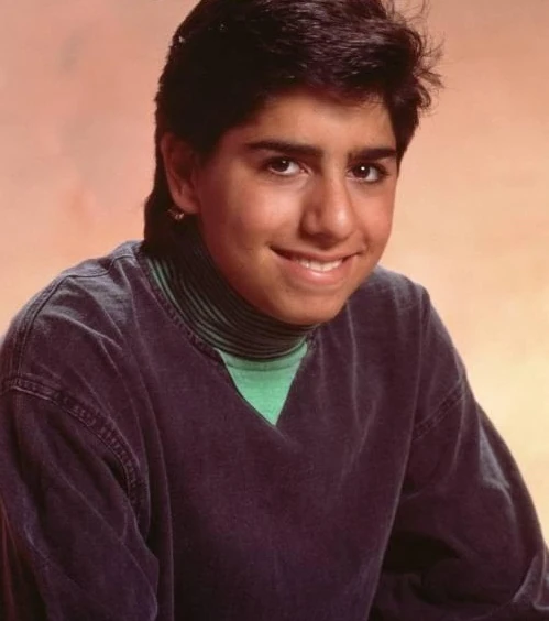 Jake Ochmonek | Wikia ALF | Fandom