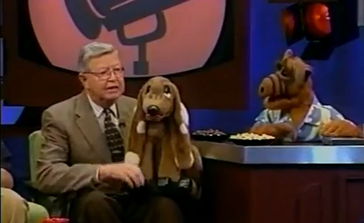 James Nelson | ALF Wiki | Fandom