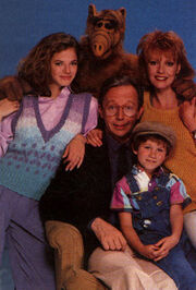 ALF (TV series) | ALF Wiki | Fandom