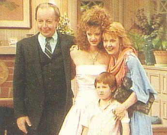 Tanner Family | ALF Wiki | Fandom