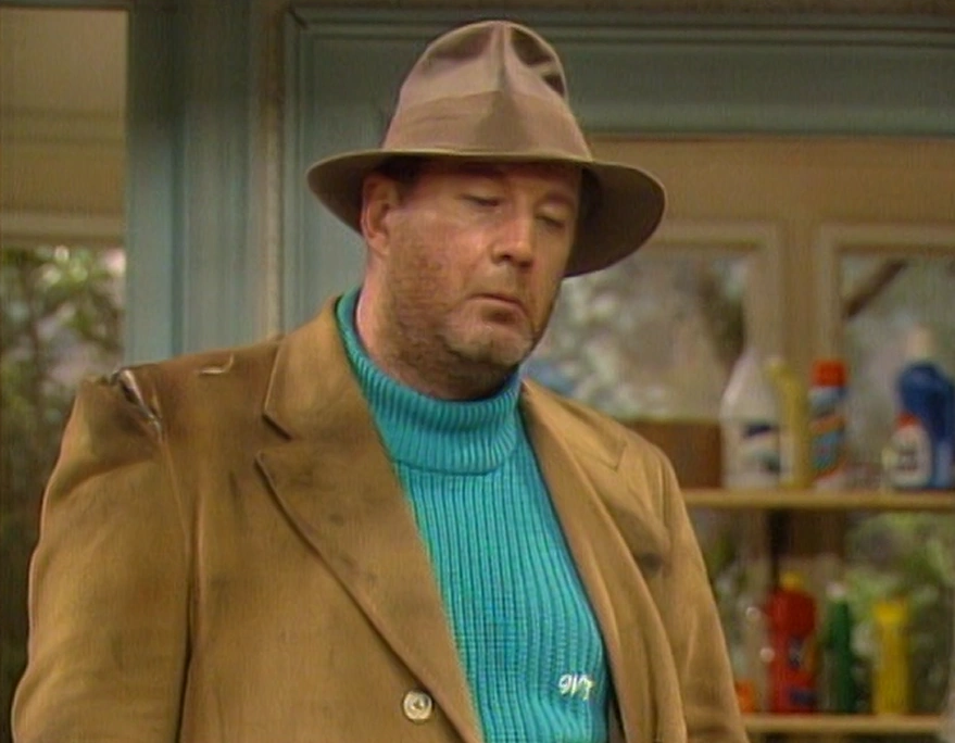 Neesbeck | ALF Wiki | Fandom