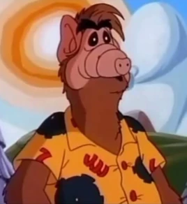ALF | Wikia ALF | Fandom