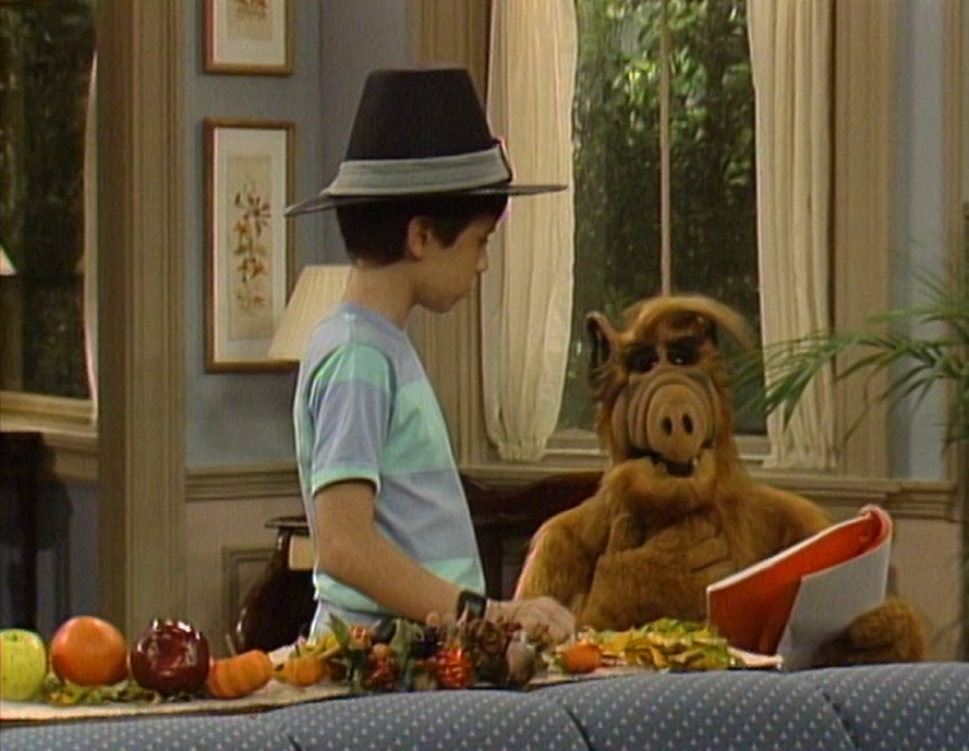 Fappiano | ALF Wiki | Fandom