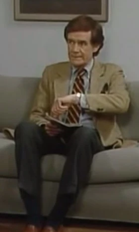 Elliot Carlin | Wikia ALF | Fandom