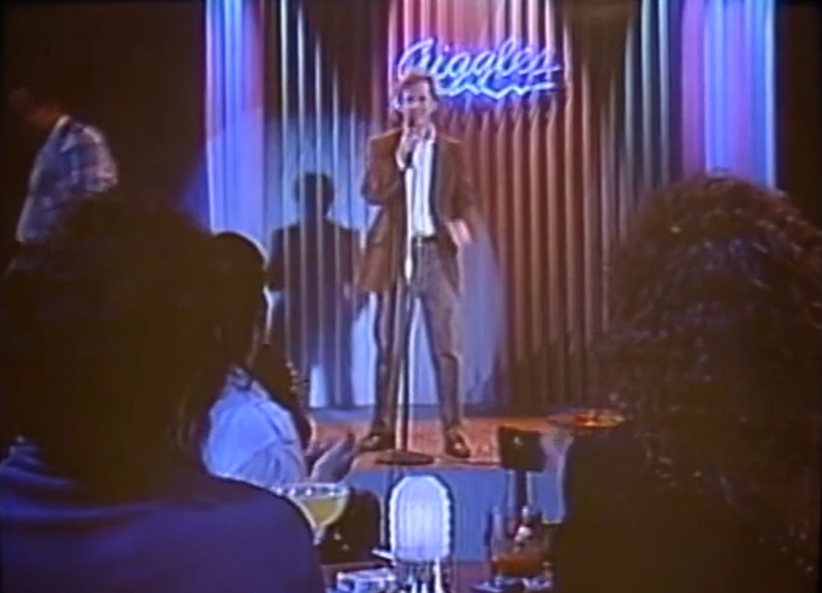 Larry Slotkin | ALF Wiki | Fandom