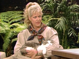 Joan Embree | ALF Wiki | Fandom