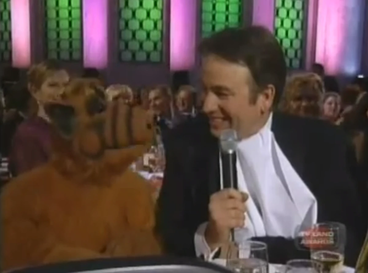 TV Land Awards: A Celebration of Classic TV | ALF Wiki | Fandom