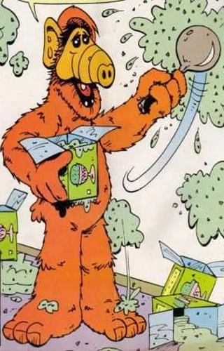 ALF | Wikia ALF | Fandom