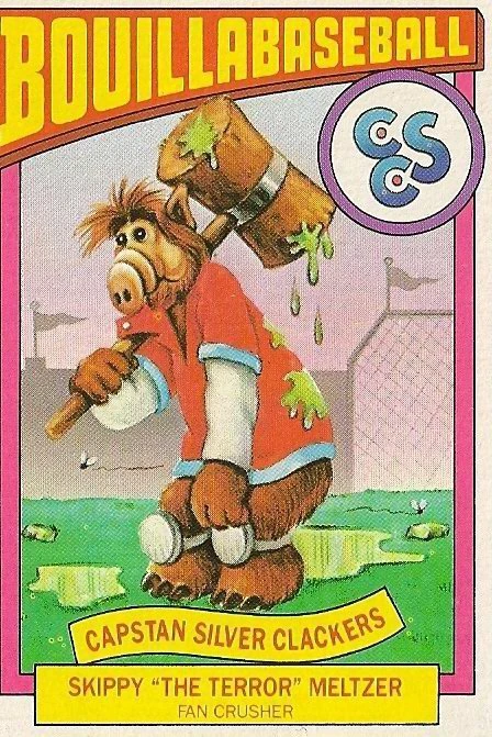 Skippy "The Terror" Meltzer | ALF Wiki | Fandom