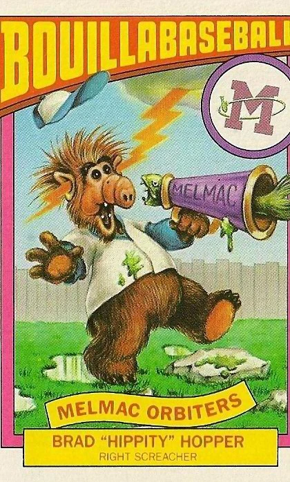 Brad "Hippity" Hopper | ALF Wiki | Fandom