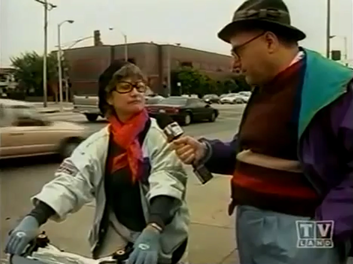 Kevin Butler | ALF Wiki | Fandom