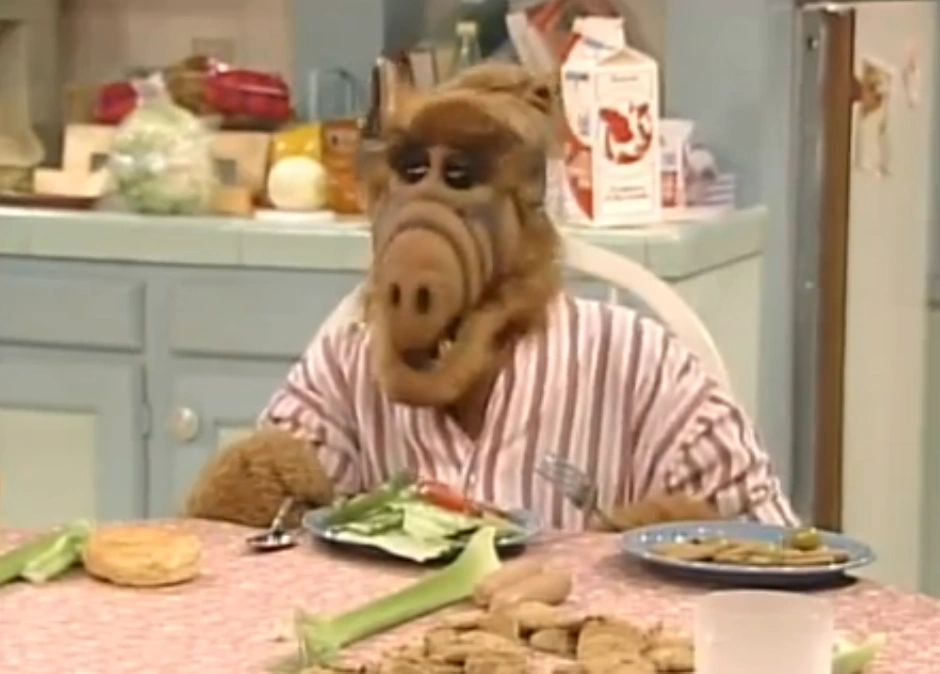 Down By the Riverside | ALF Wiki | Fandom