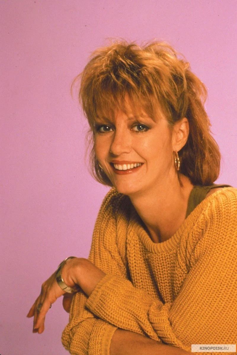 Kate Tanner | Wikia ALF | Fandom