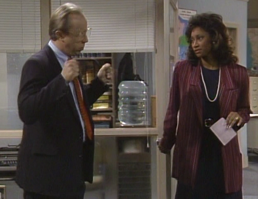 Denise (2) | ALF Wiki | Fandom