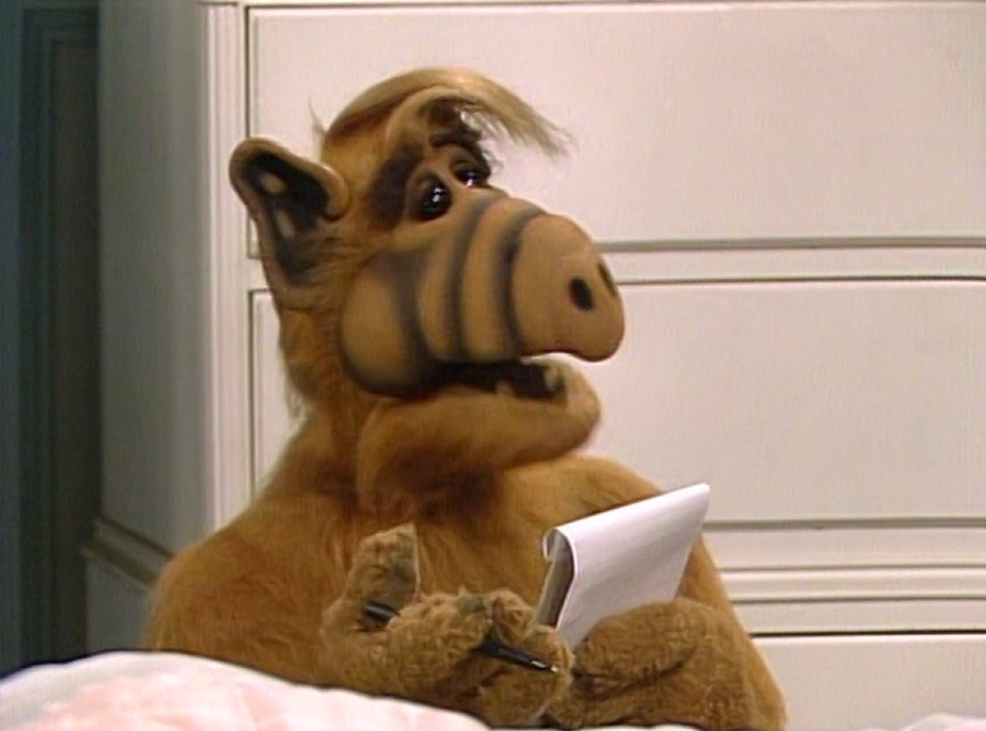 Mind Games | ALF Wiki | Fandom