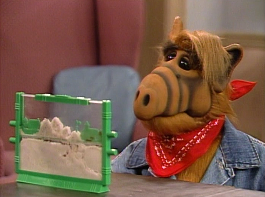 Funeral for a Friend | ALF Wiki | Fandom