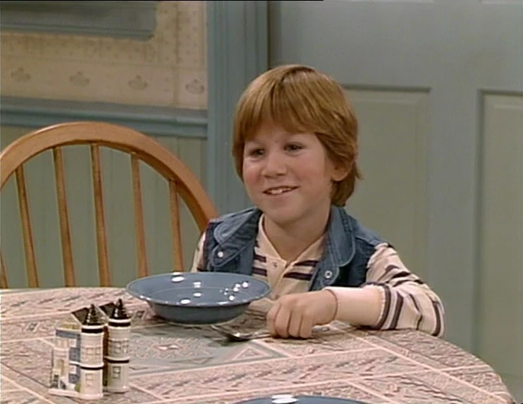 Brian Tanner | ALF Wiki | Fandom