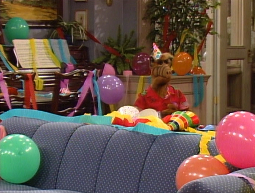 Melmacian Funeral Customs | ALF Wiki | Fandom