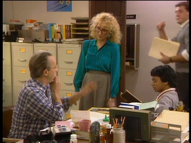 Scott | ALF Wiki | Fandom