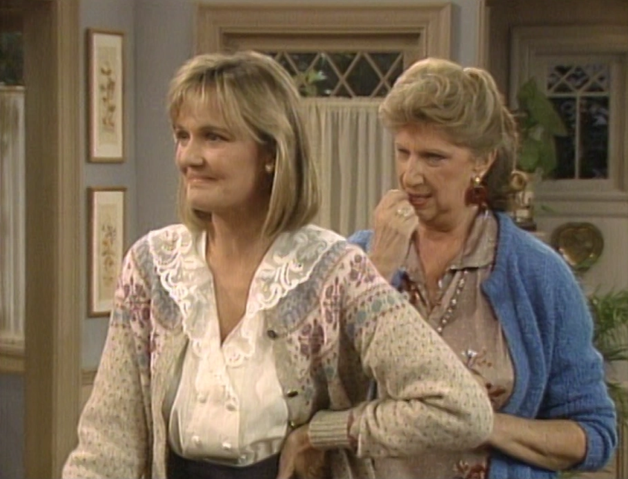 Litwack family | ALF Wiki | Fandom