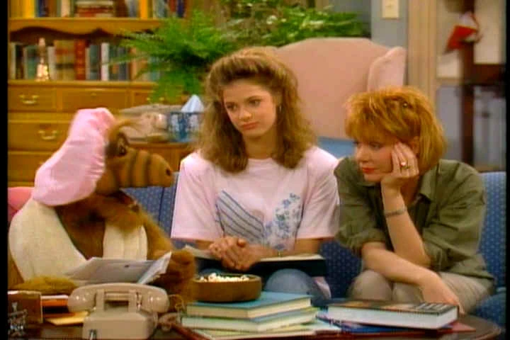 Try to Remember | ALF Wiki | Fandom