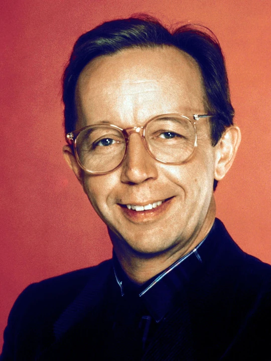 Willie Tanner | Wikia ALF | Fandom