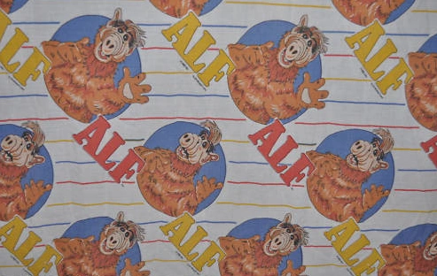 Bedsheet | ALF Wiki | Fandom
