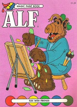 Fun With Friends | ALF Wiki | Fandom