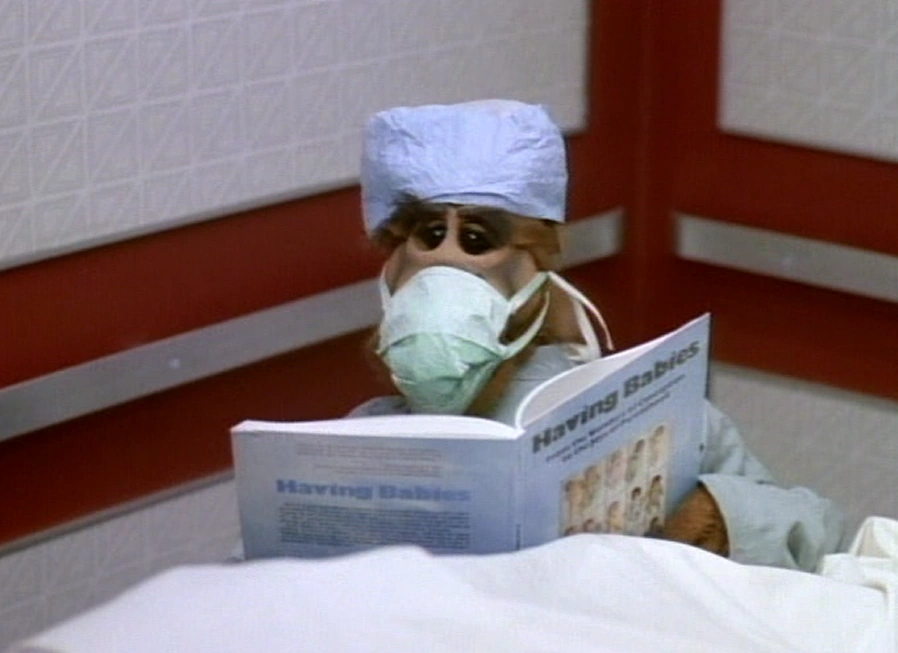 Having Babies | ALF Wiki | Fandom