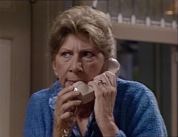 Raquel Ochmonek | Wikia ALF | Fandom