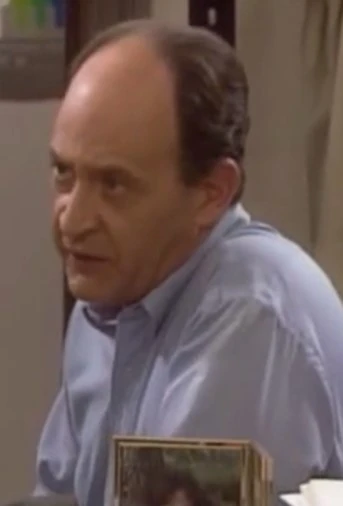 Warren Broom | Wikia ALF | Fandom