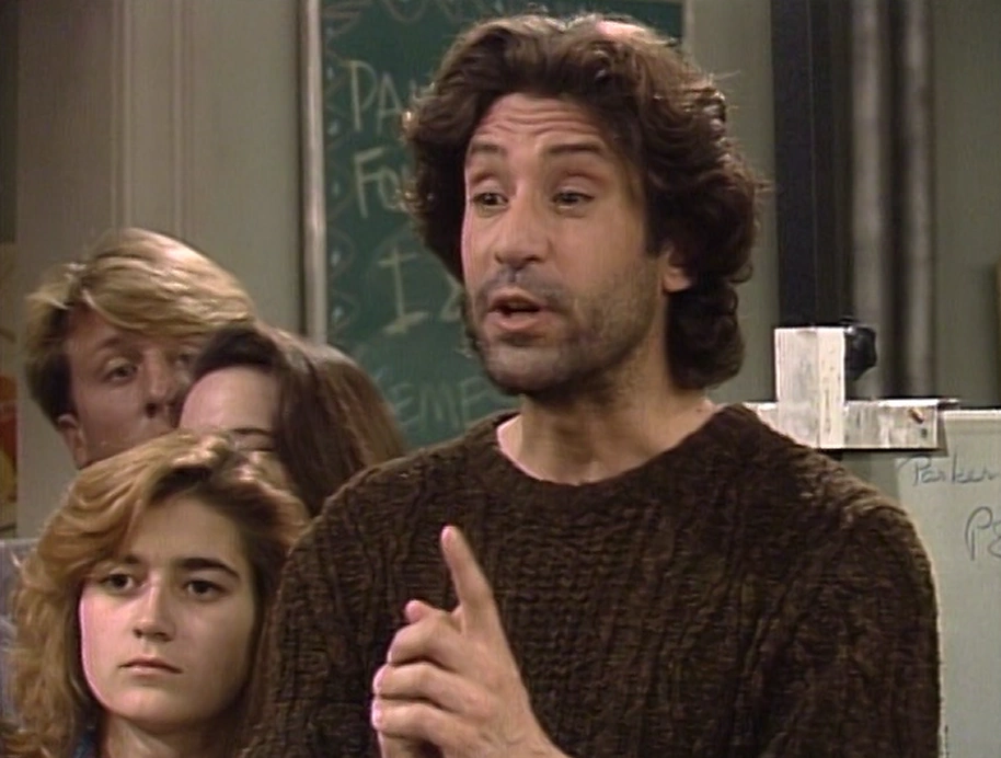 Lloyd Rubin | ALF Wiki | Fandom