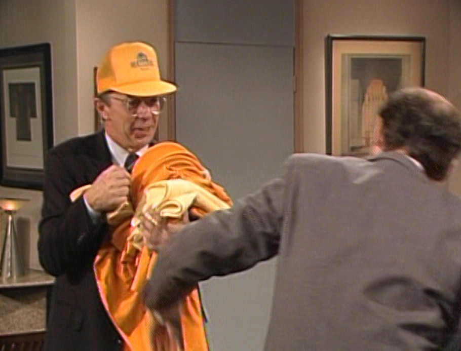 Stayin' Alive | ALF Wiki | Fandom