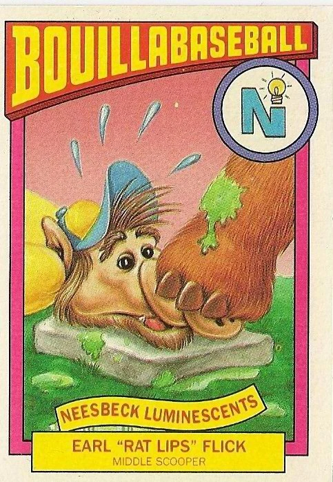 Earl "Rat-Lips" Flick | ALF Wiki | Fandom